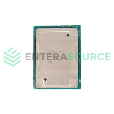 Intel Xeon Silver 4215R 3.2GHz 8 Core 11MB 9.6GT/s 130W 2nd Gen ...