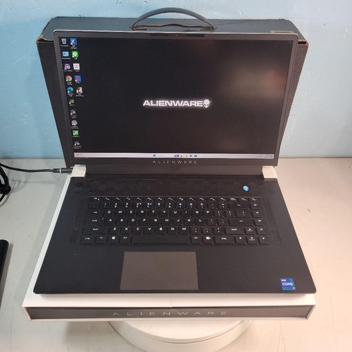 Dell Alienware X17 R1 Gaming Laptop/i7-11800H/32GB/SSD1TB/RTX3070/US ...