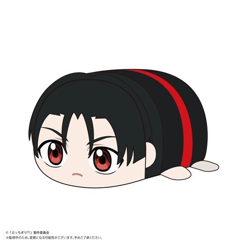 NEW Bucchigiri?! Arajin Tomoshibi Potekoro Mascot Big Plush 30CM ...