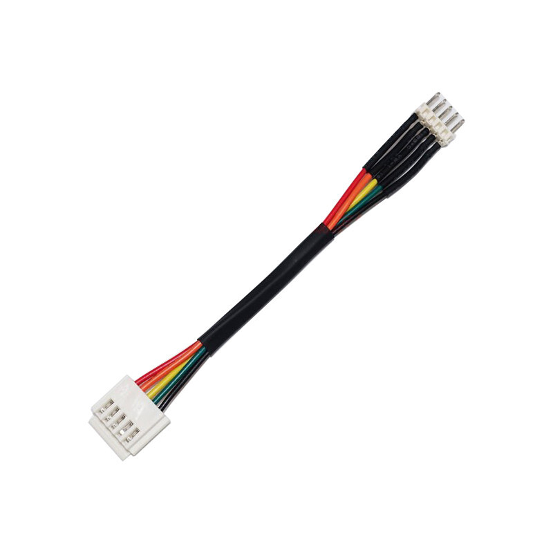 1 pcs JLF 5-Pin Extension Harness Cable for Sanwa Seimitsu Joystick ...