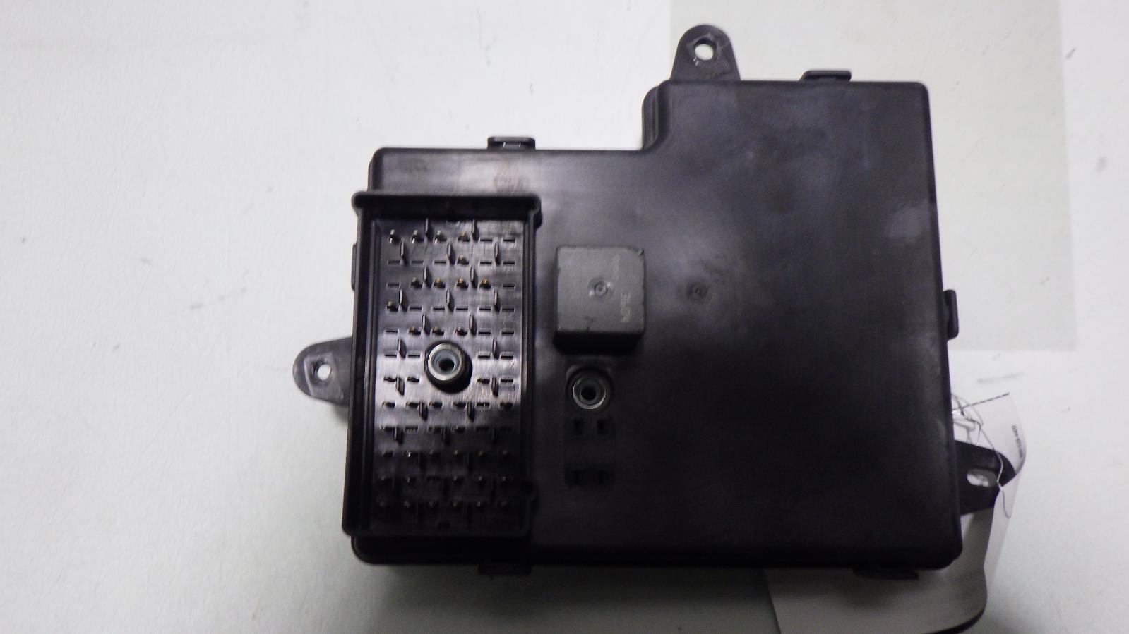 08 CHEVROLET HHR Body Control MODULE 25930775 | eBay