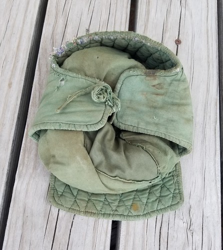 Salty North Vietnamese Army Highlands Cap boonie hat NVA Viet Cong VC ...