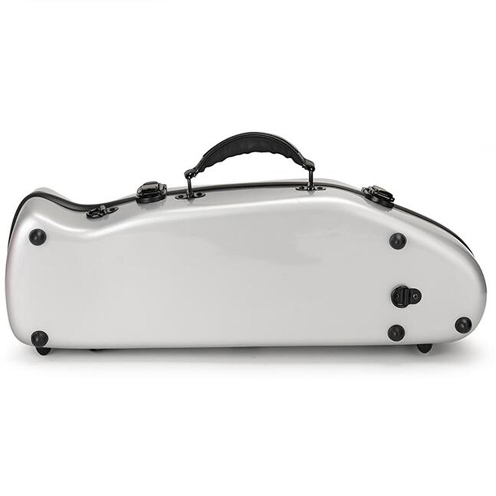 Trumpet Case Backpack Carrying Case Detachable Carbon Fiber Trumpet Gig ...