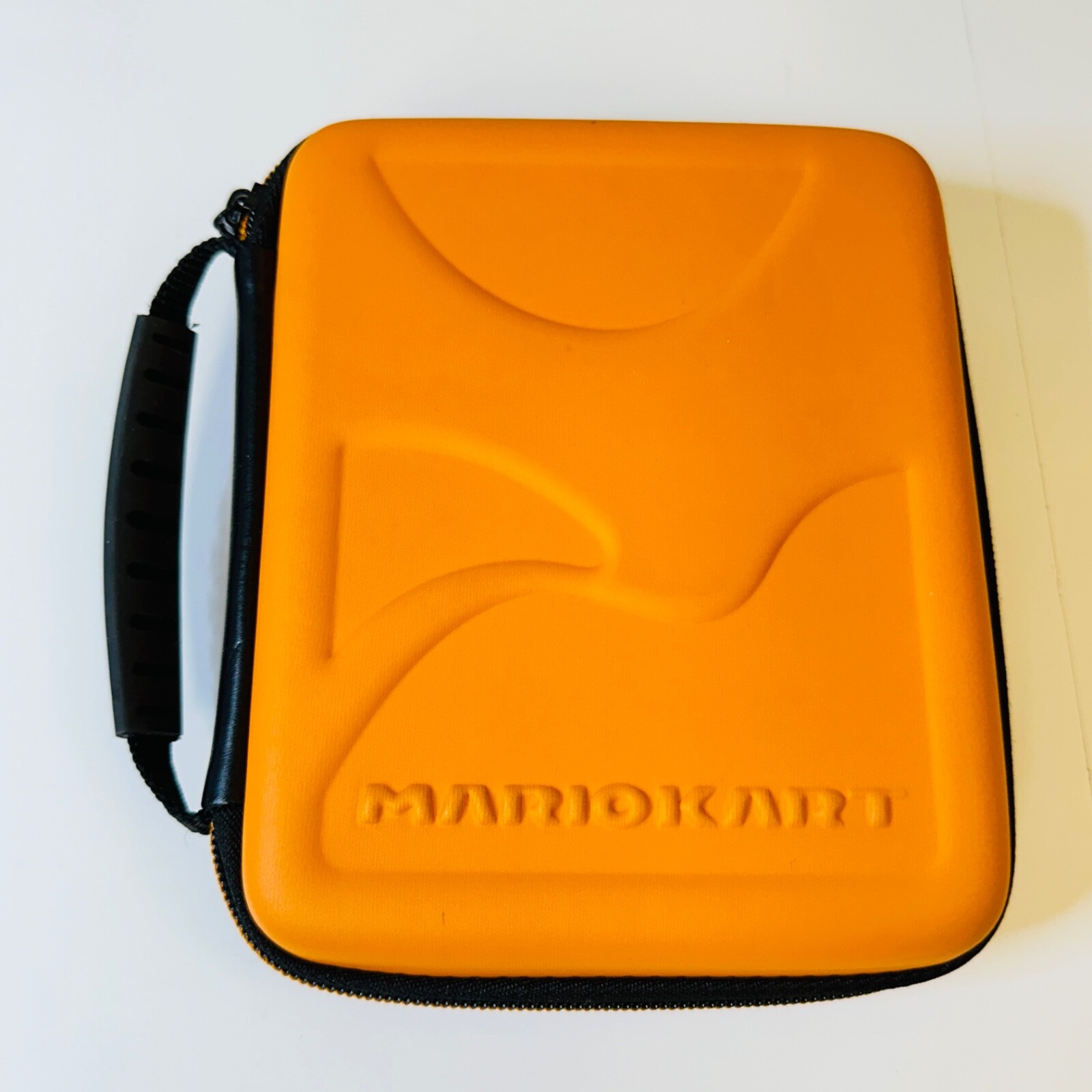 Nintendo 2DS Travel Carrying Case Mario Kart | eBay