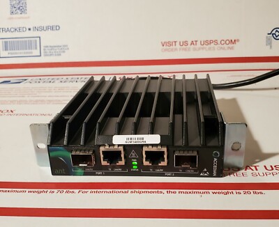 Accedian Networks ANT-1000-AX-R AC Network Performance Module | eBay