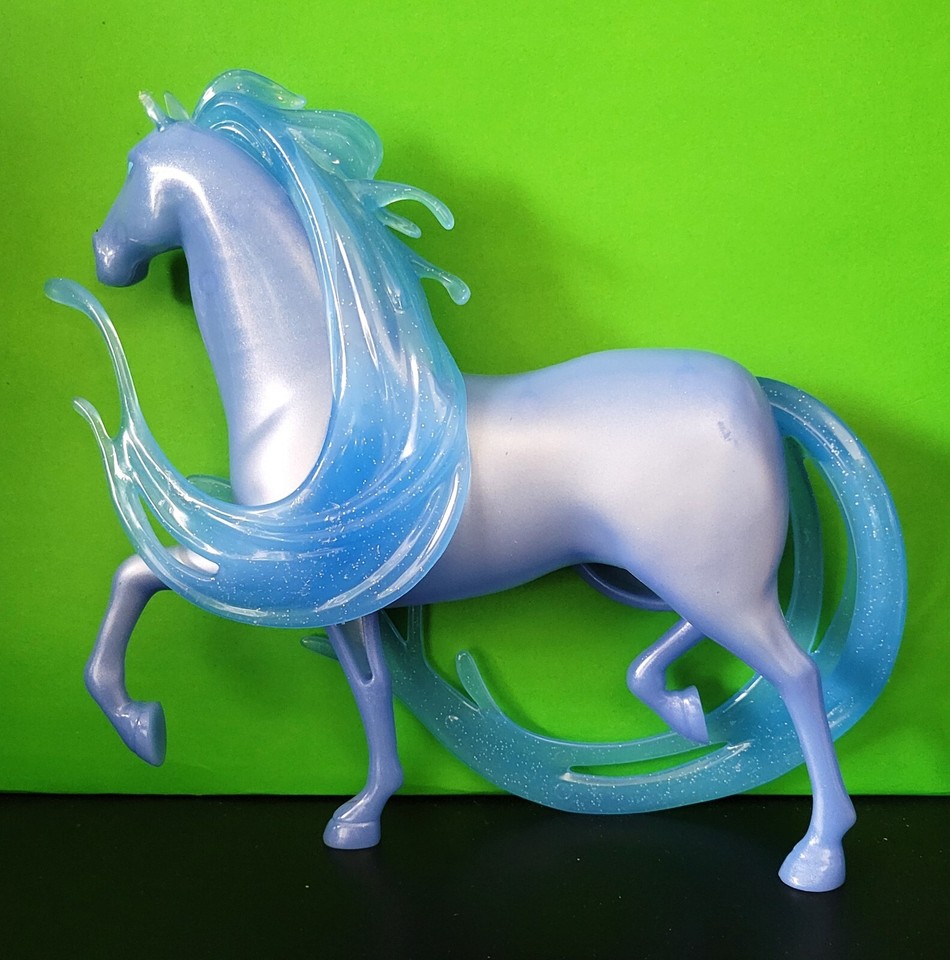 Disney Frozen II The Nokk Figure | eBay