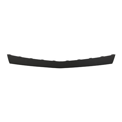 Front Lower Grill Molding for 2019-2022 Chevy Blazer GM1041165 | eBay
