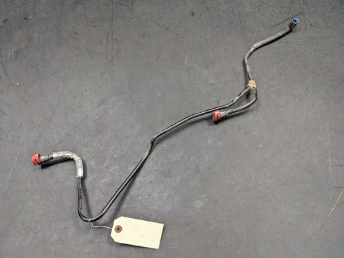 Fuel Vapor Re-Circulation Tube Hose Pipe 68142829AB 2016 Dodge Charger ...