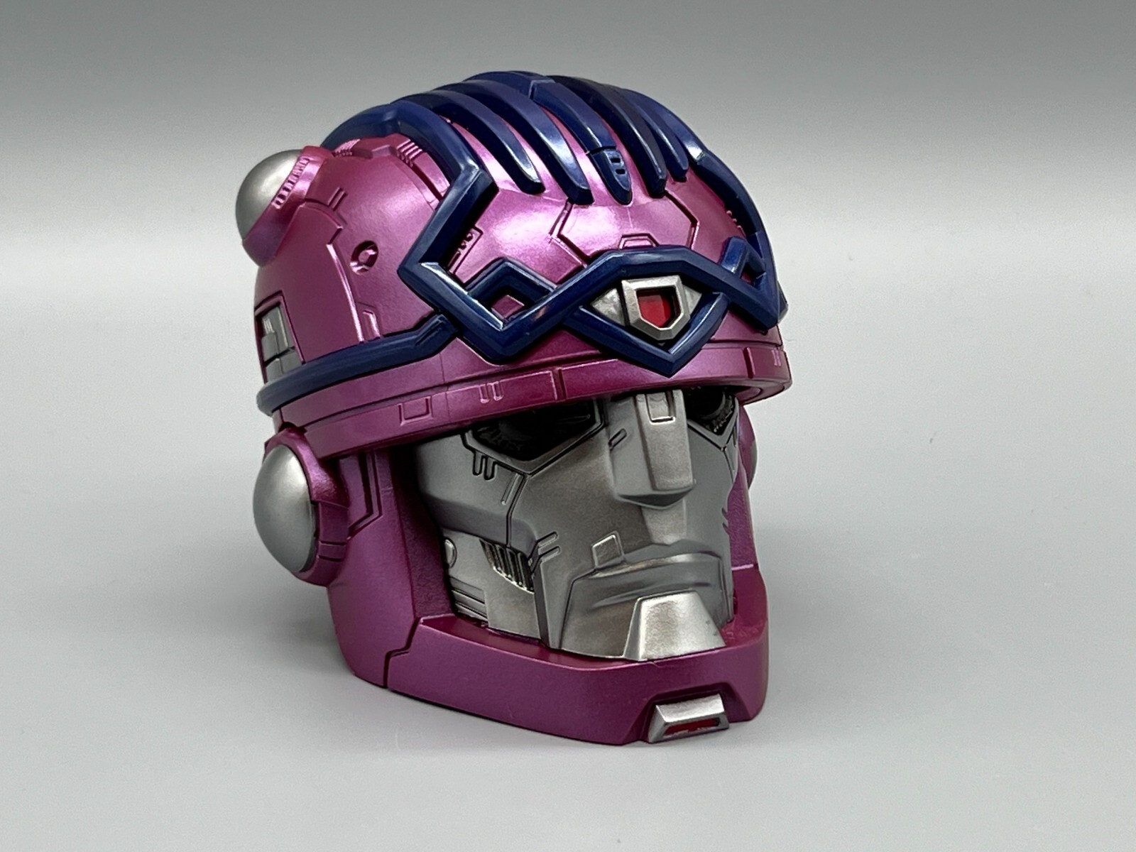 MASTER MOLD HEAD ONLY from Marvel Legends HasLab 26" Sentinel Hasbro ...