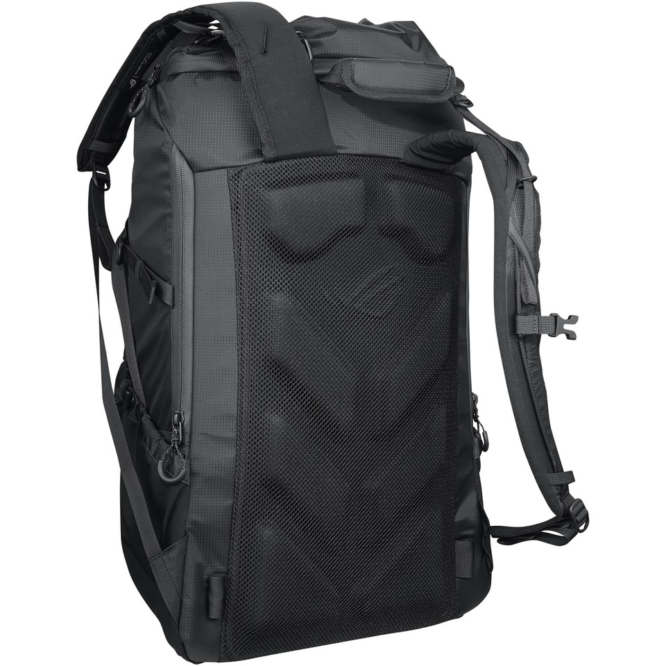 ASUS ROG Archer ErgoAir BP3800 18" Laptop Backpack – 32L, Gaming, EVA ...