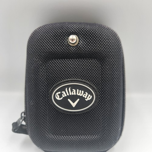 Callaway Golf Case *CASE ONLY* for Callaway Rangefinder - Authentic OEM ...