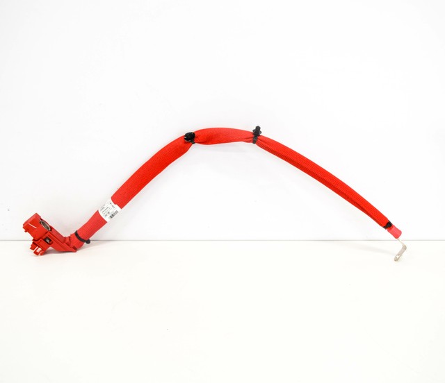 Original BMW 61126839821 - SUPER Batteriekabel plus online kaufen | eBay