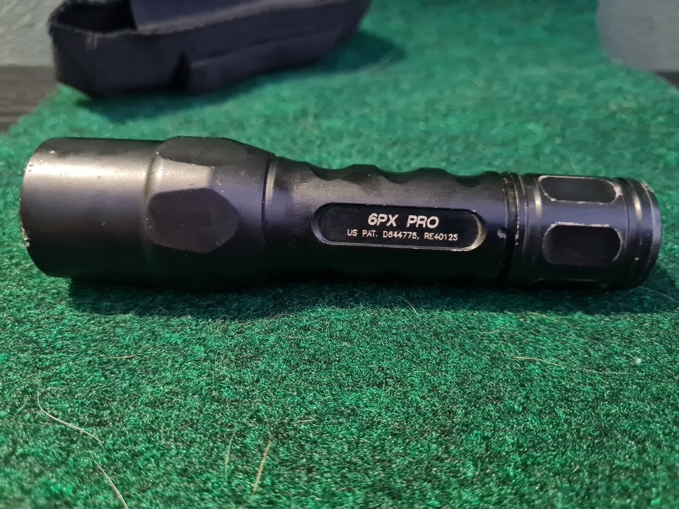 Surefire 6px Pro | eBay