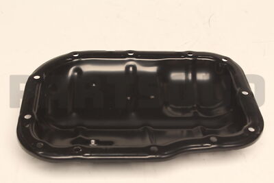 1210237010 Genuine Toyota PAN SUB-ASSY, OIL, NO.2 12102-37010 | eBay