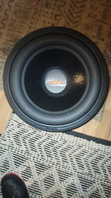 lanzar vibe pro 10 in subwoofer quantity=2 sold separately | eBay