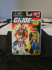 G.I. Joe 25th Anniversary Dreadnok Ripper