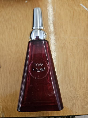 Tova Nirvana Eau De Parfum Spray 1.7oz. (New/No Box) | eBay