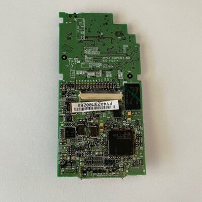 Motherboard Logic Circuit Board for Apple iPod Mini 1st Generation 4gb ...