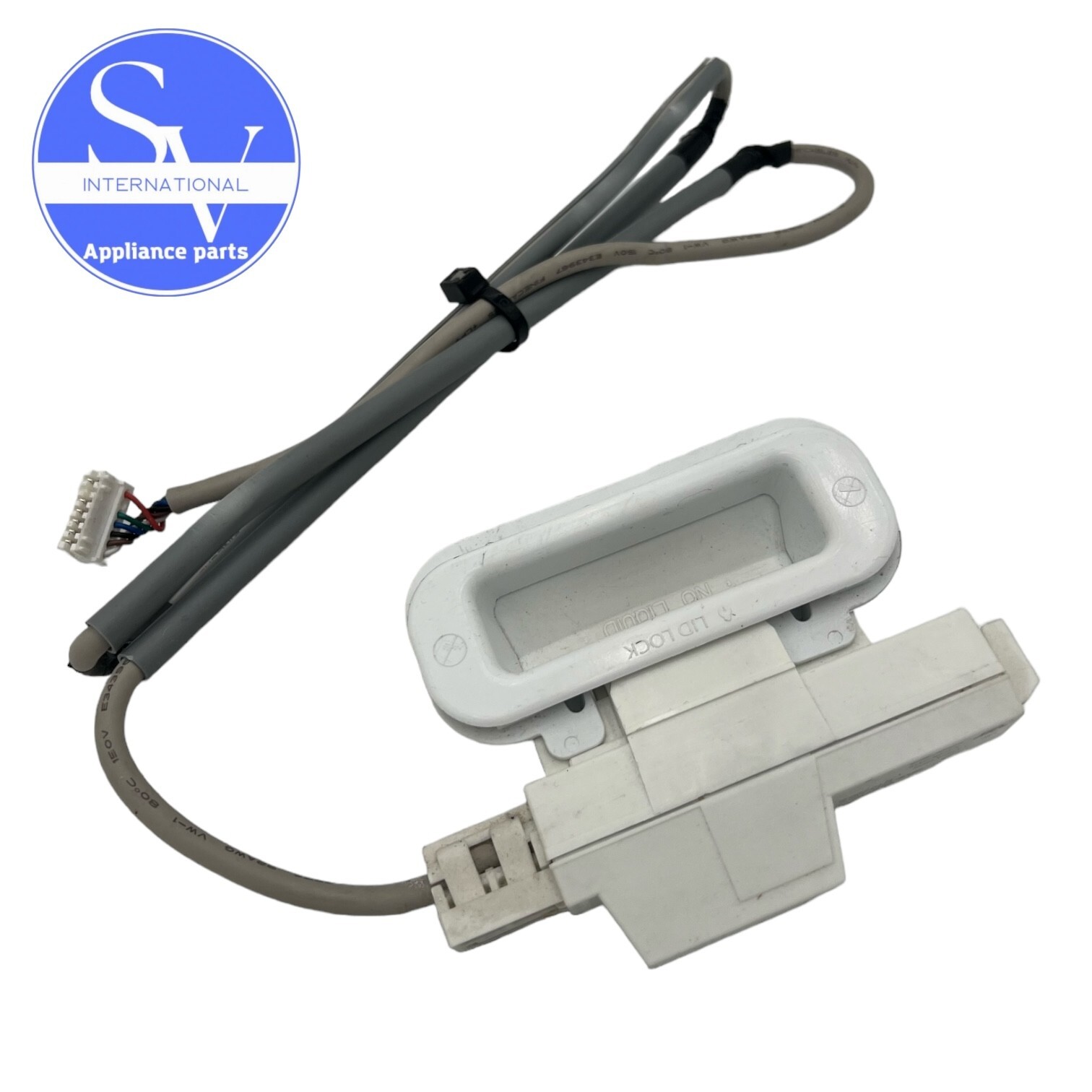 Maytag Whirlpool Washer Lid Lock W10810403 W10648012 W10787878 | eBay