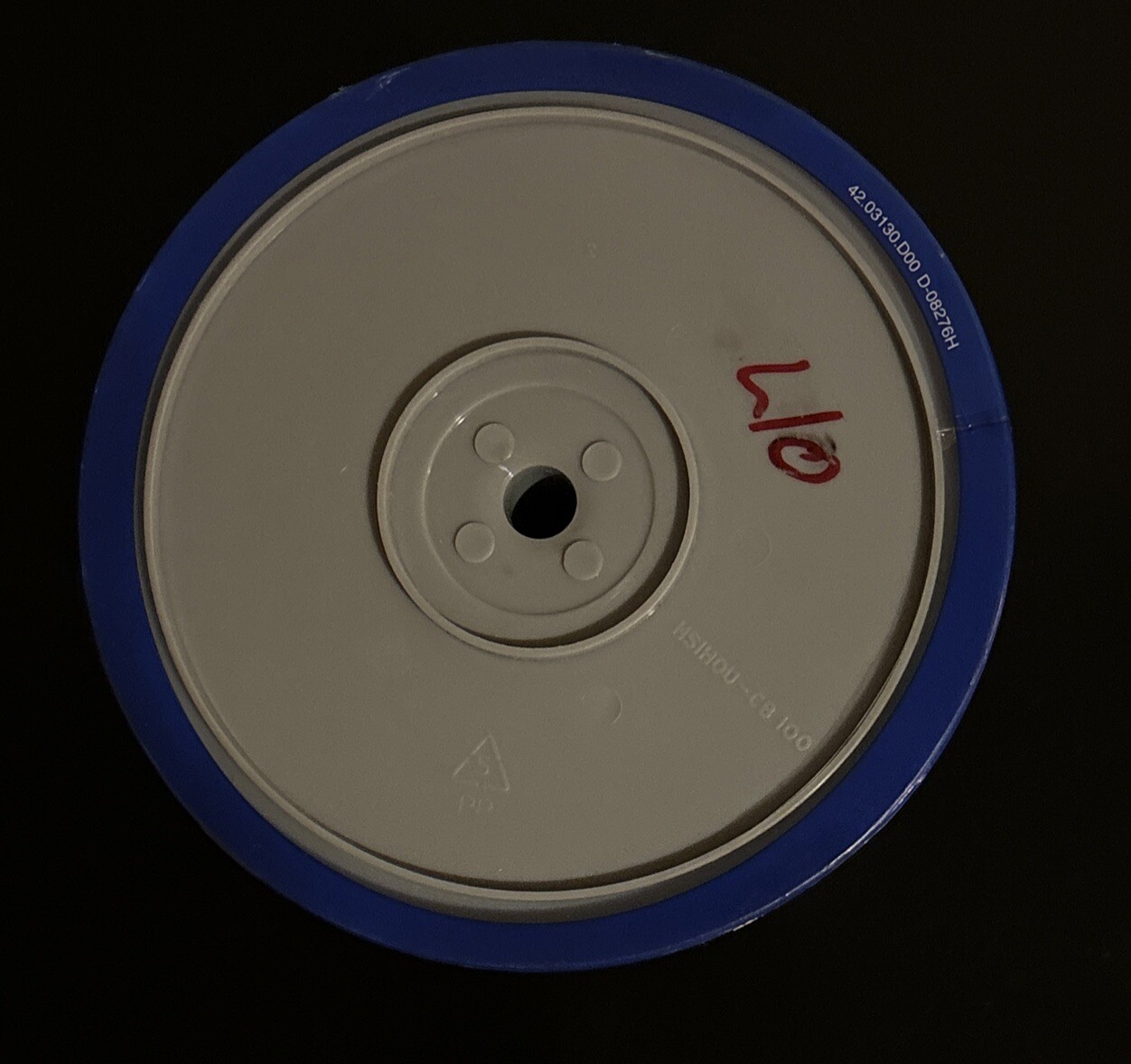 100 Pack Sony DVD+R 4.7 GB AccuCore Recordable DVDs Printable For ...