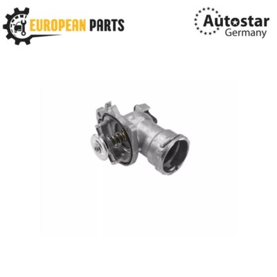 Autostar Germany Thermostat Housing 6422002315 for Mercedes-Benz GL, ML ...