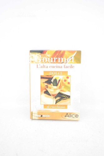 DVD De Cuisine Gâteau Avec Livre | eBay