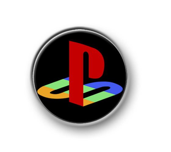Playstation Symbol