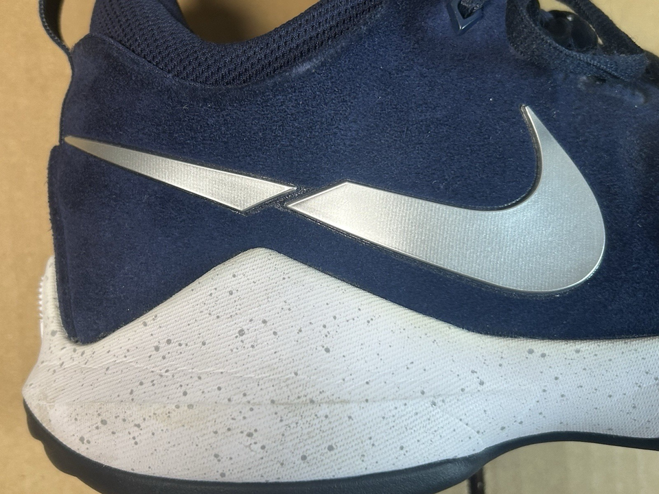 Nike PG 1 Shoes Men's Size 10 Basketball 878627-900 Paul George ...