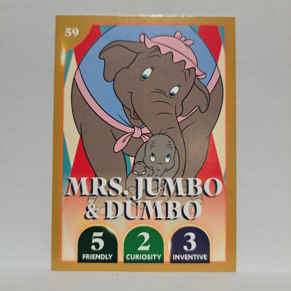 MORRISONS Christmas Party 2025 Disney Trading Cards - Select Your Own ...