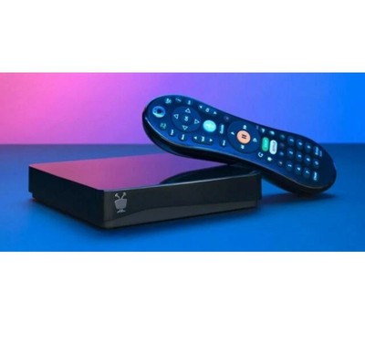 TiVo Mini LUX Additional Room Companion for TiVo EDGE DVRs SEALED ...