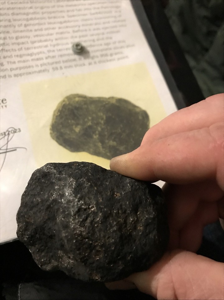 rare meteorites for sale | eBay