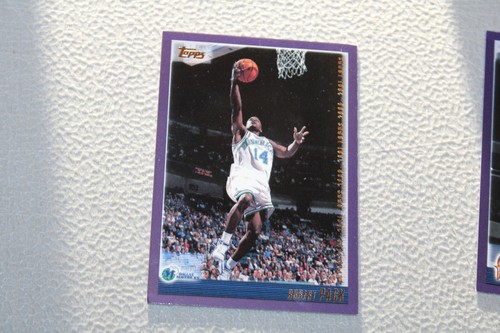 2000-2001 Topps Basketball Complete Finish Fill Your List Set U-Pick | eBay
