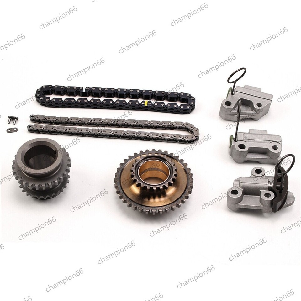 M278 Engine Timing Chain Kit for MERCEDES S550 E550 E500 S500 GL450 ...