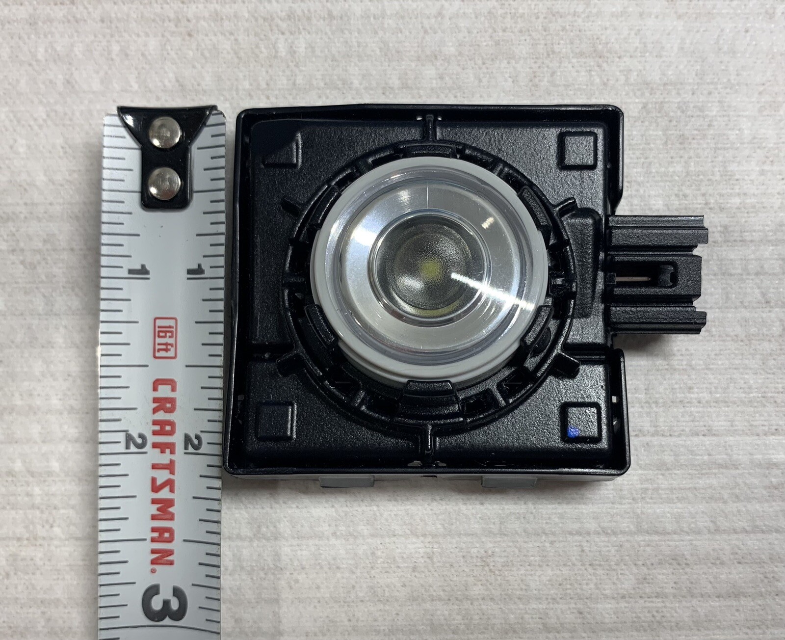 Volkswagen Audi Read Light 80A947291B | eBay