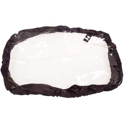 Earthway Salt Spreader Heavy Duty Rain Cover 77001 – Fits 2100 2150 C22 ...