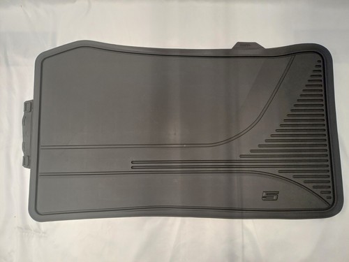 New Genuine BMW RHD F90 G30 G31 All Weather Mats Front and Rear ...