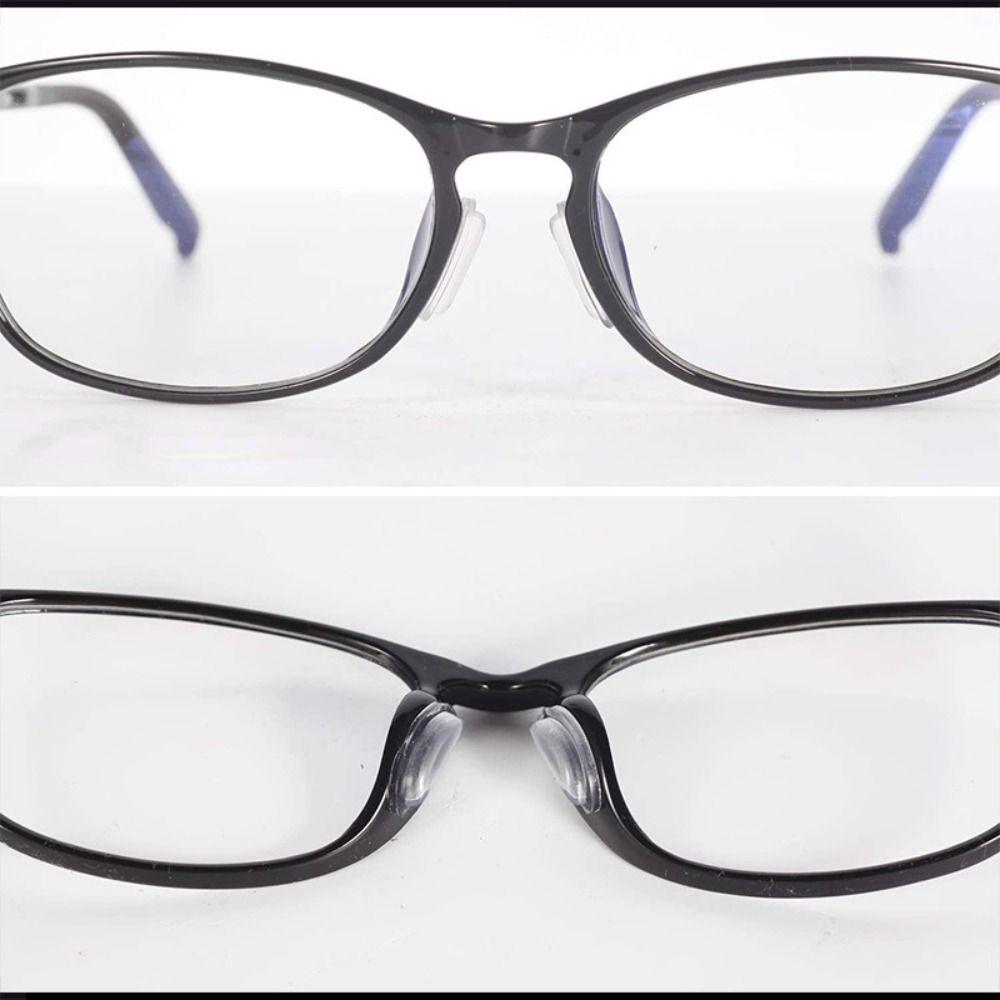 20Pair/set Invisible Nasal Supports Transparent Nose Holder | eBay