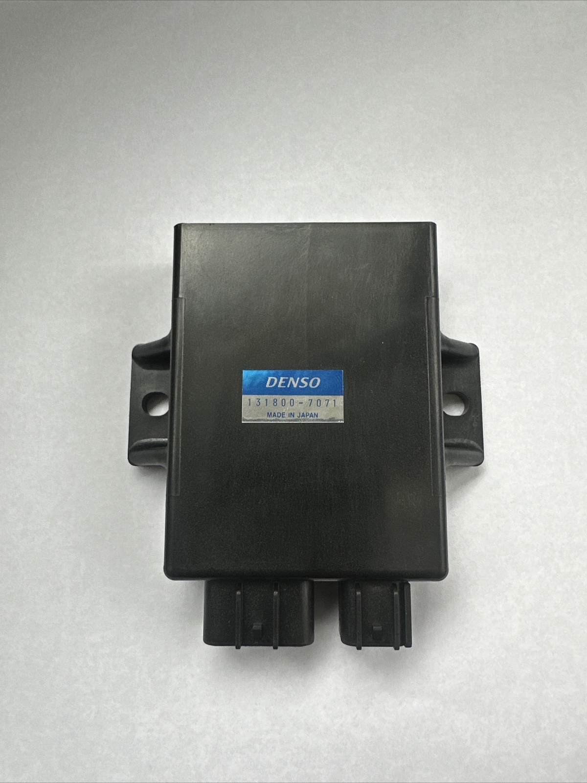 New MerCruiser ICM Module 5.0L Bravo Engine - Part# 861460T02 OEM Denso ...