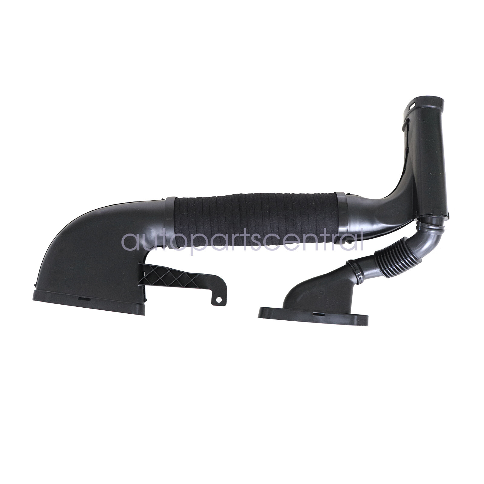 Fit Mercedes Benz GLE300d ML250 2015-2016 Air Inlet Duct Intake Pipe ...