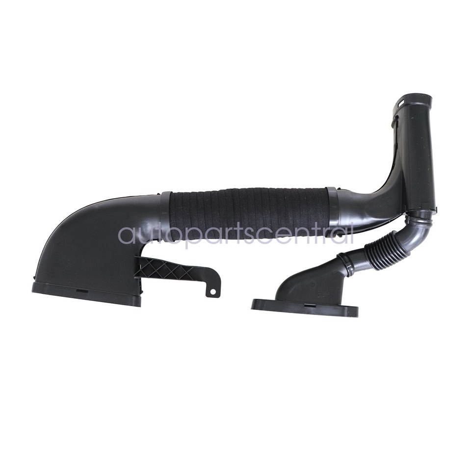 Fit Mercedes Benz GLE300d ML250 2015-2016 Air Inlet Duct Intake Pipe ...