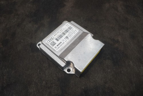 Yaw Rate Sensor Lateral Accelerometer 4H0907637L OEM Audi S8 2015 | eBay