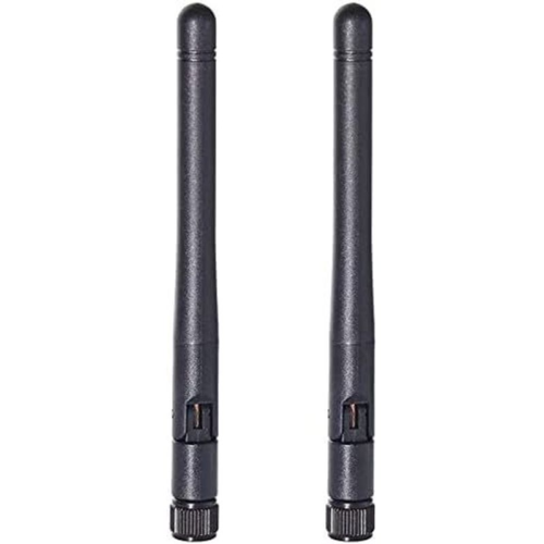 Bingfu M.2 WiFi Antenna 2.4GHz 5GHz 5.8GHz 3dBi for NGFF Card | eBay