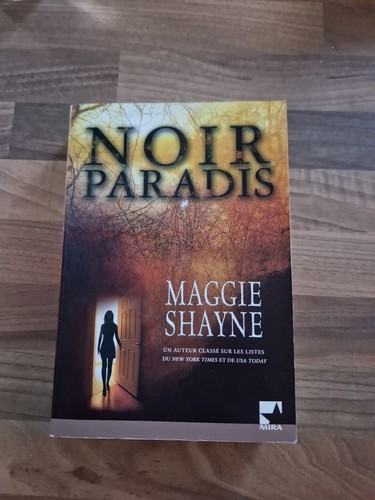 Roman Noir paradis - Maggie Shayne | eBay
