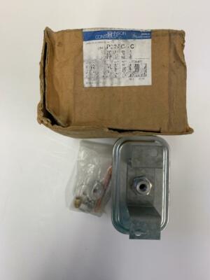Controls - Air Flow Switch