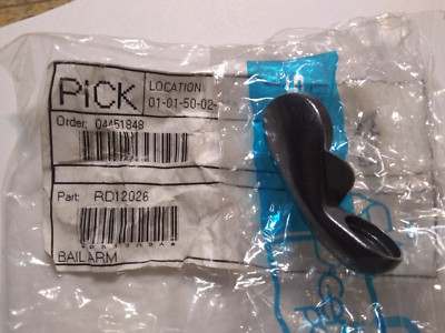 Shimano Bail Arm No. RD12026 for Saragosa 4000F Reels | eBay