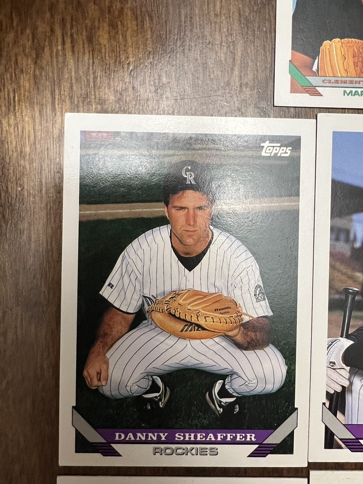 rare baseball cards | eBay