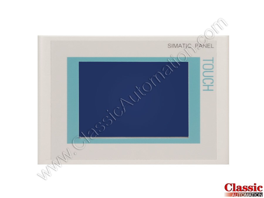 Siemens | 6AV6640-0CA11-0AX0 | TP177 Micro Touch Panel (Refurbished) | eBay