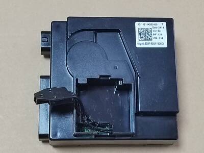 For 101N0510 for SECOP Danfoss Variable Frequency Compressor Driver amk ...