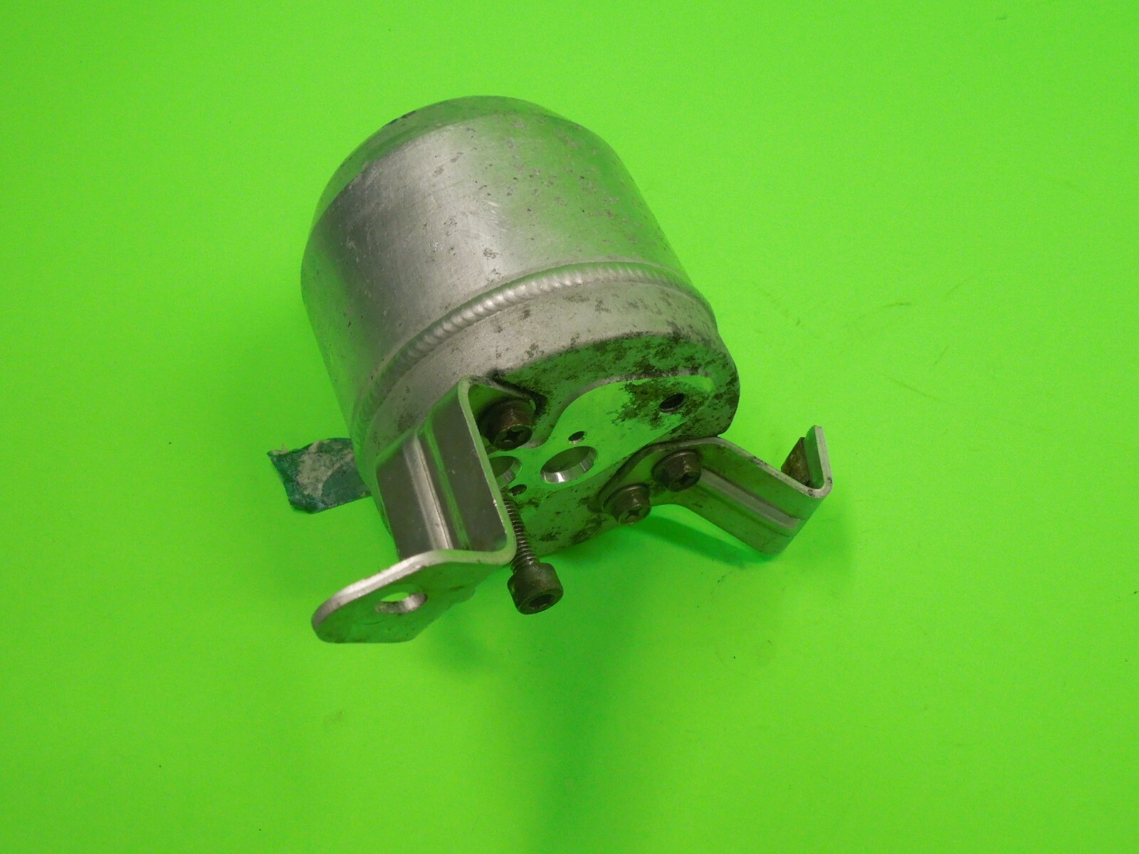 1997 BMW E36/7 Z3 AC AIR CONDITION RECIEVER DRYER DRIER OEM USED 96 97 ...