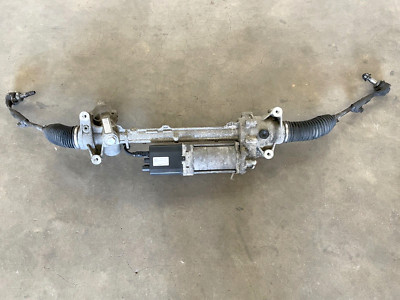 13 14 15 BMW F30 320i 328i 335i AWD Power Steering Gear Rack & Pinion ...